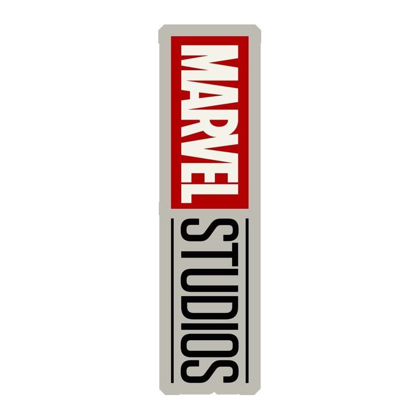 Marvel Studios Vertical Logo Premium Vinyl Stickers – stickerogy